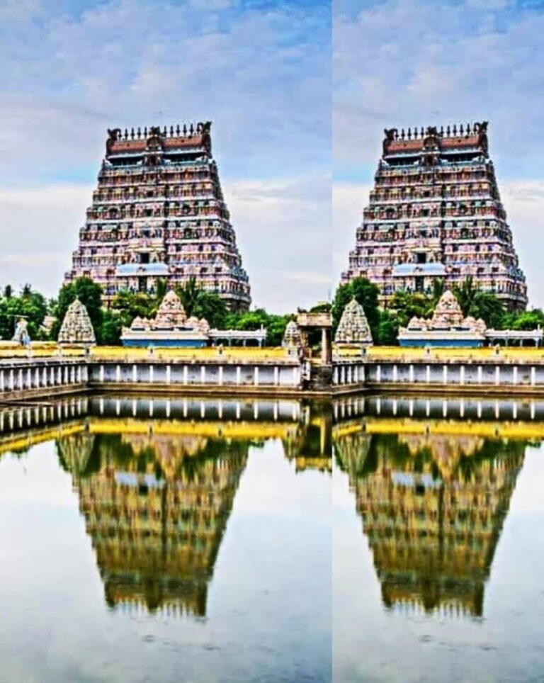 Did we really build the great temples? | Unified Wisdom