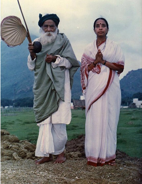 An interview with the Lord- Ma Devaki | Unified Wisdom
