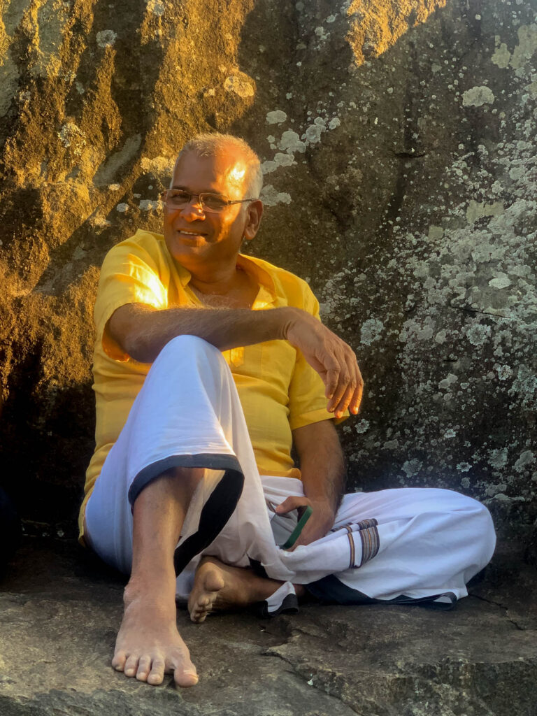 Vedanta, A Letter | Unified Wisdom