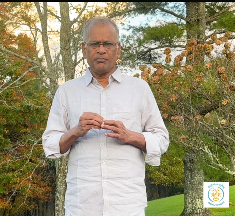 Ways of Indian philosophy- A Letter | Unified Wisdom Ways of Indian philosophy- A Letter | Unified Wisdom