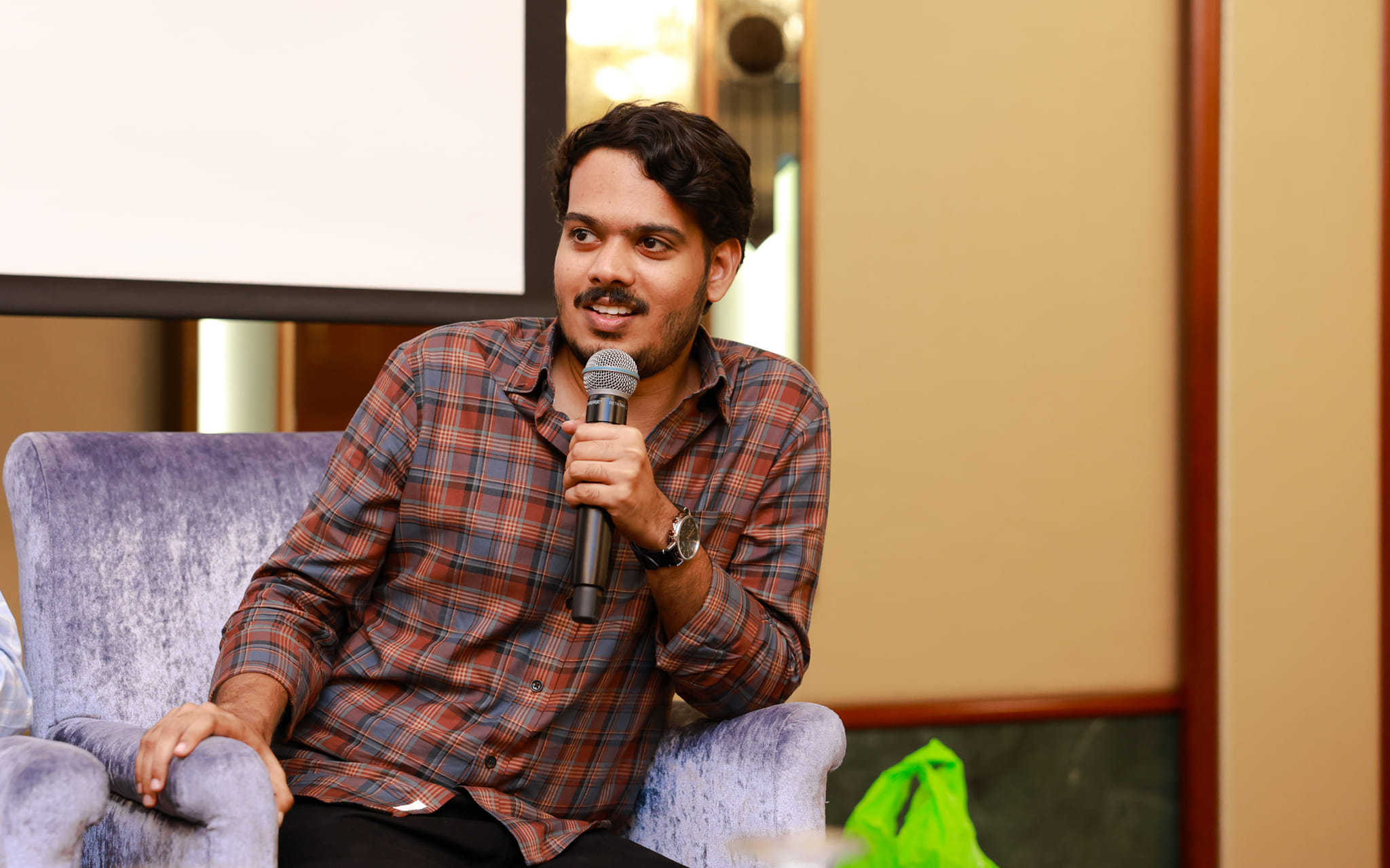 Philosophy, Ajithan- A Letter | Unified Wisdom