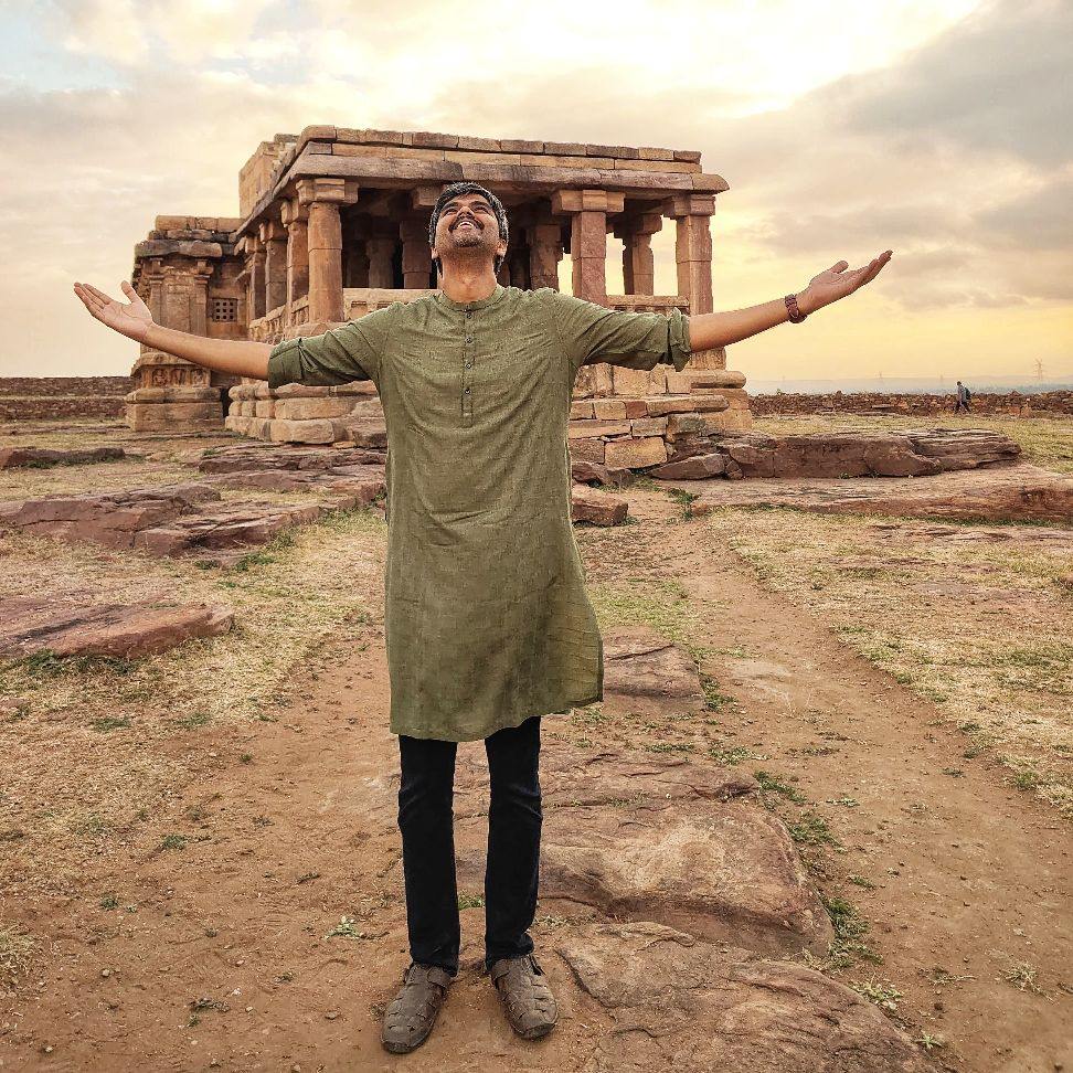 TEMPLE ART APPRECIATION COURSES | Unified Wisdom