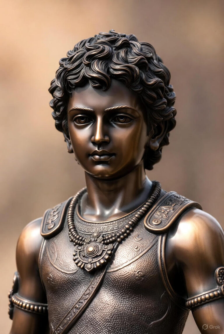 Padma Vyuham _ A Letter | Unified Wisdom